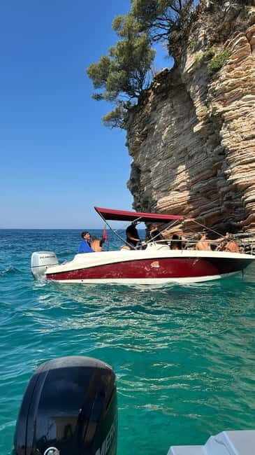 Saranda Private Boat Tour - A Closer Look at the Saranda Private Boat Tour
