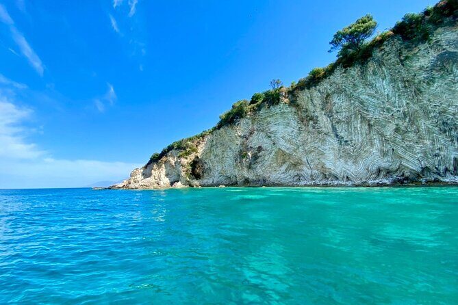 Saranda:Boat Tour to Kakome,Hidden Cave & Beaches,with snorkell. - What Travelers Say