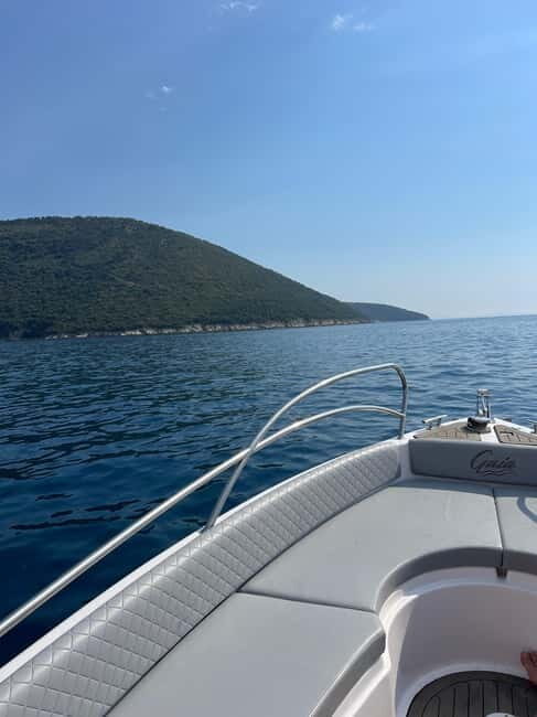 Saranda:Boat Tour to Kroreza with snorkelling,&umbrellas - Practical Tips & Considerations