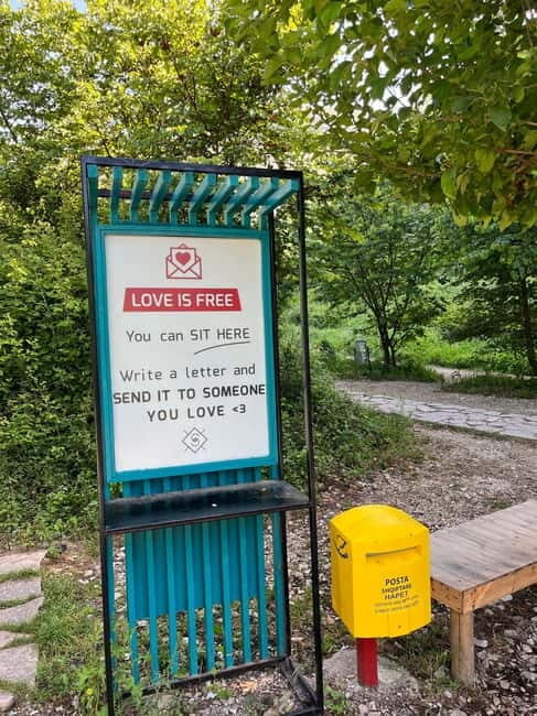 Sarande: Blue Eye with Traditional Food and Wine Tasting - Who Will Love This Tour?