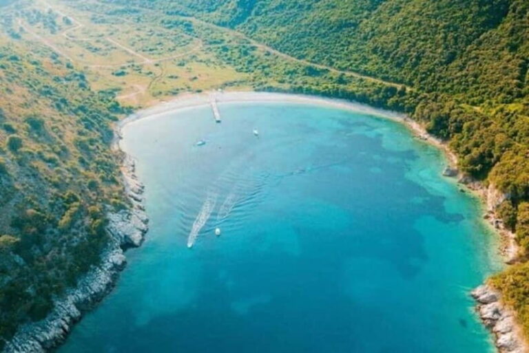 Sarandë: Boat Tour at Kroreza & Hidden Caves with Snorkeling - What Travelers Say