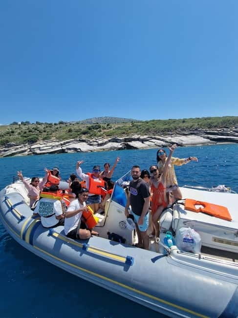 Sarande: Boat Tour to Krorez with Snorkle&Drinks&Swimming - Who Will Love This Tour?
