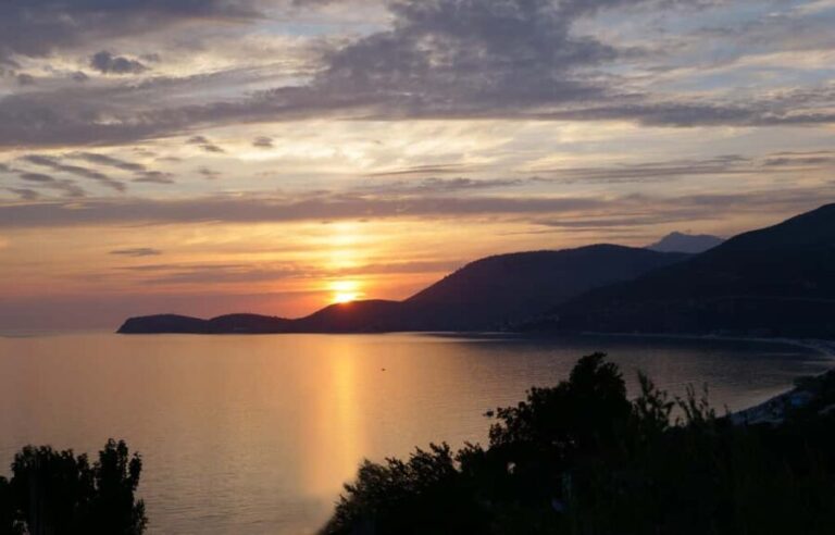 Sarandë: Lukove, Borsh, Porto Palermo, and Himare Day Trip - The Practical Side: What’s Included and What Not