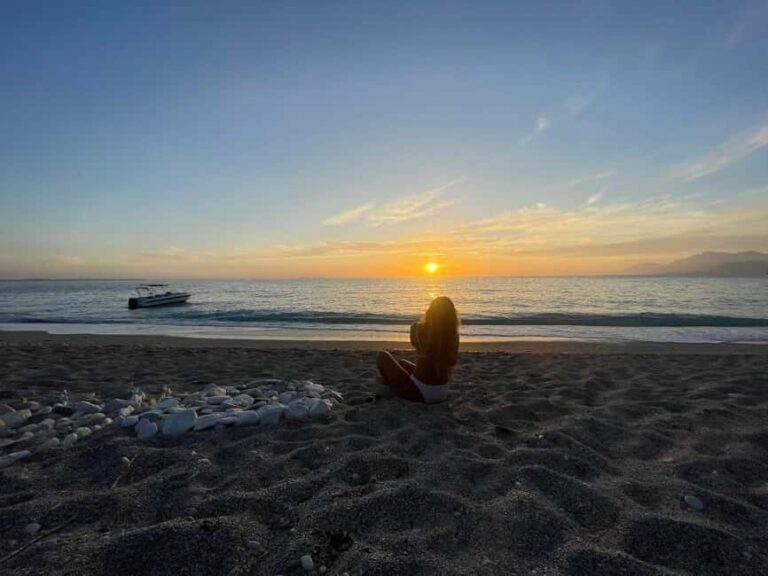 Sarandë Velvet Horizons: A Dreamlike Sunset Cruise - Why This Tour Is a Great Choice