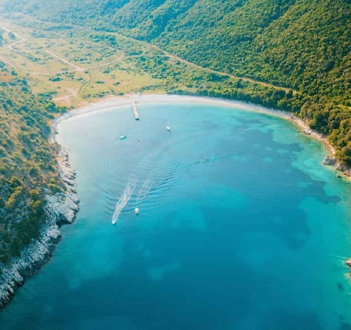 Sarandë:Krorez Boat Tour with Free Umbrella&Snorkelling mask - Who Is This Tour Best For?