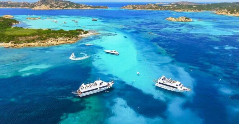 Sardinia: La Maddalena Archipelago Full-Day Trip by Boat - Who Will Love This Tour?