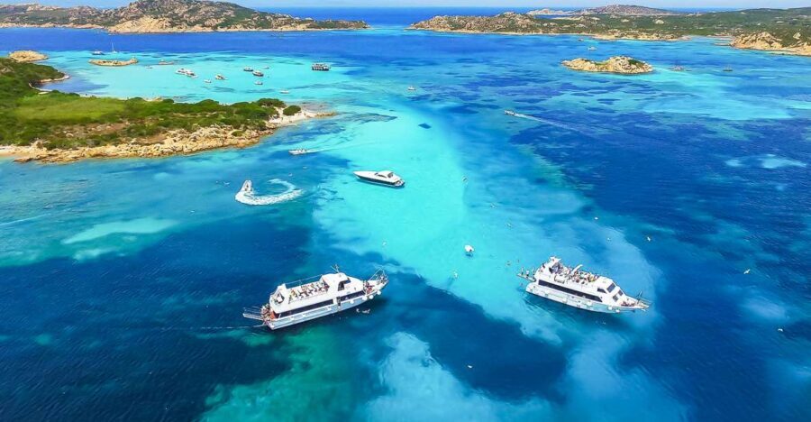 Sardinia: La Maddalena Archipelago Full-Day Trip by Boat - Who Will Love This Tour?