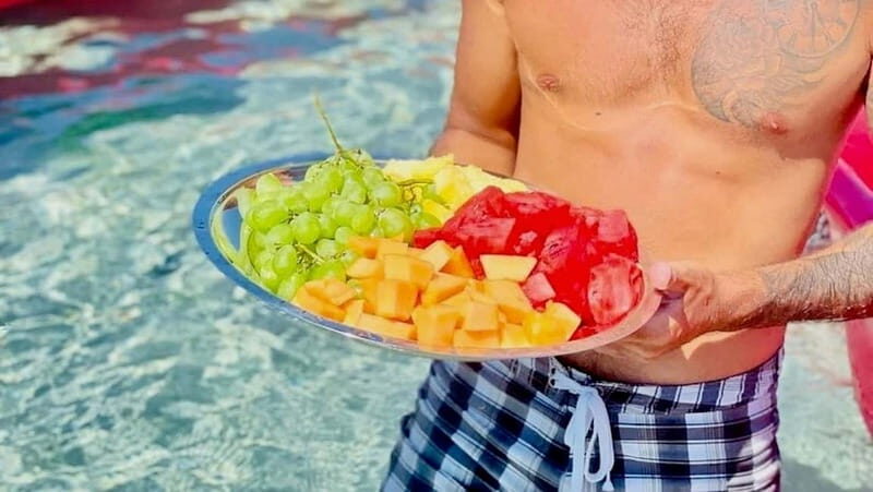 Sardinia: Morning Kayak Tour + Snorkeling and Local Aperitif - What’s Included and Why It Matters