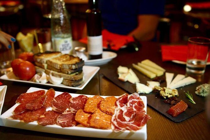 Savor Spain: Food, Wine, History & Culture Small Group Tour in Old Barcelona - The Value of This Tour