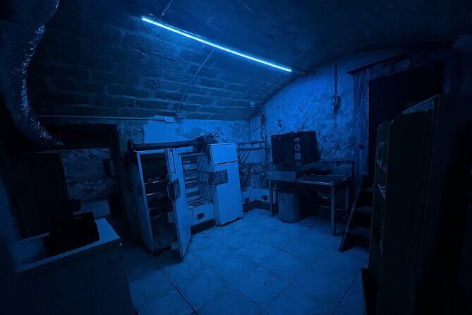 Saw2 vs Squid Game - Escape Game Montpellier - What Makes It Stand Out?