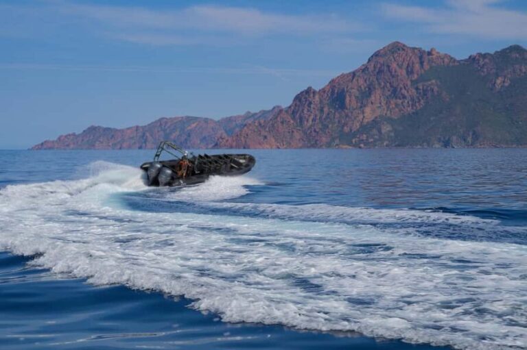 Scandola: Visit the Nature Reserve from Porto (France) - Why This Tour Is Perfect for You