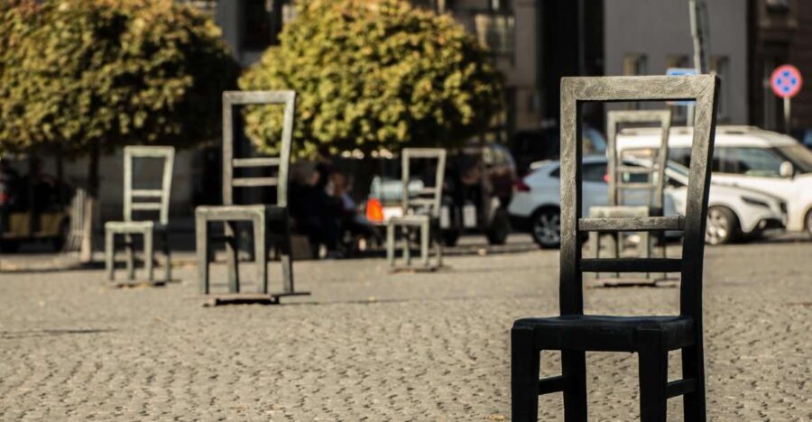 Schindler's Factory and Jewish Ghetto Guided Tour - The Practicalities: What to Expect