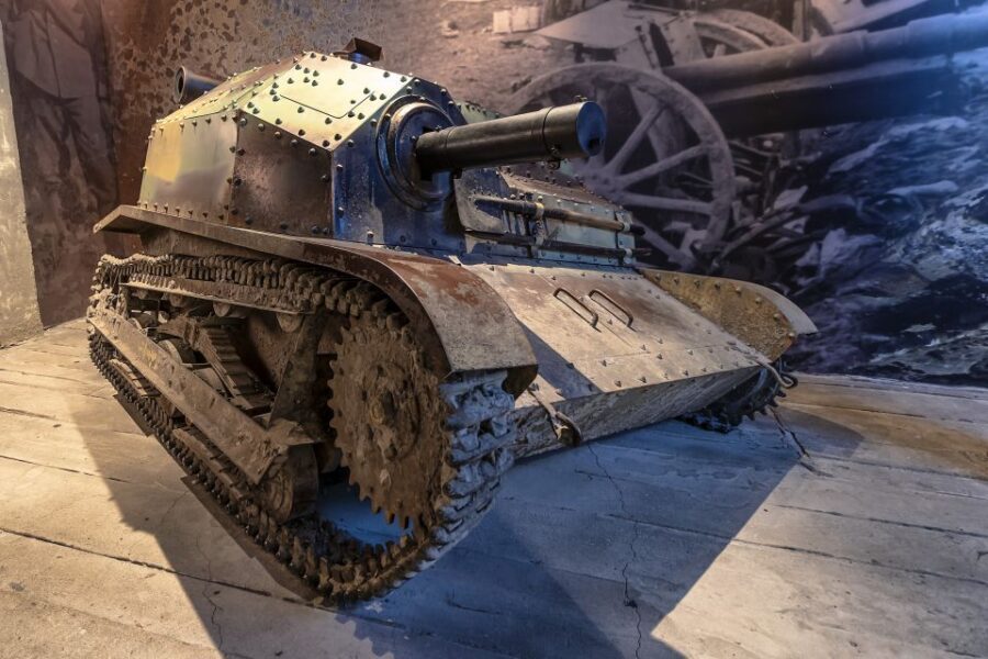 Schindler's Factory Guided Tour - Deep Dive into the Itinerary