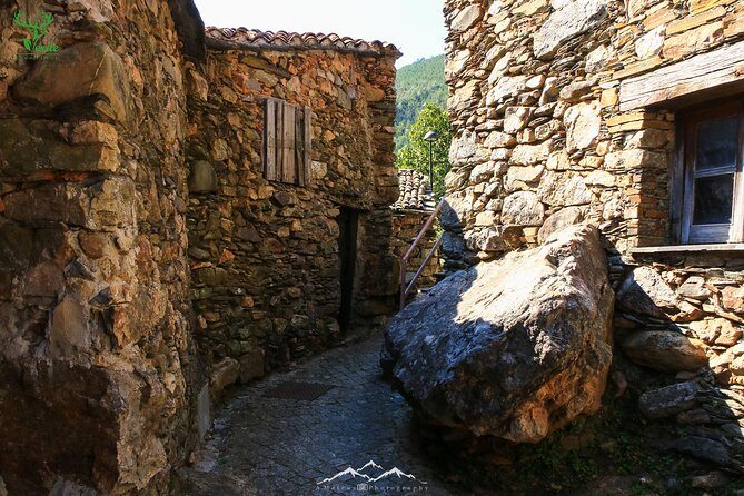 Schist Villages at Lousa Mountain - What You Can Expect from the Experience