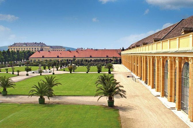 Schönbrunn Palace Concerts in Vienna - Authentic Experiences from Reviewers