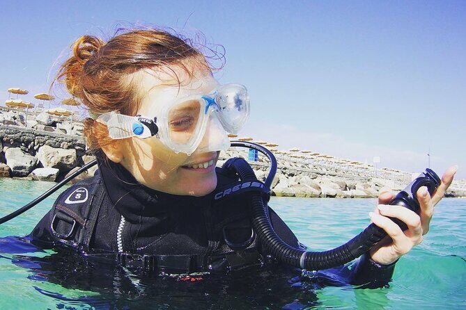 Scuba Diving Experience for Beginners in Gran Canaria - Why This Experience Offers Excellent Value