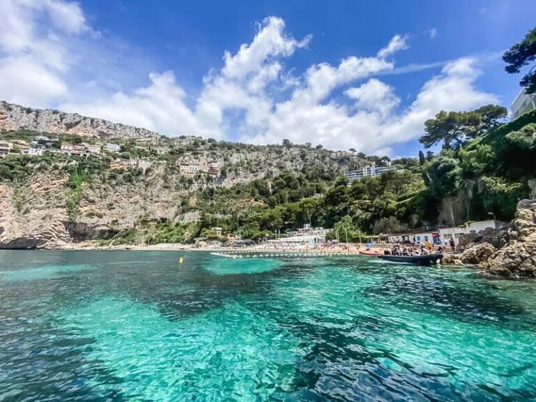 Sea excursion - Monaco from Nice - Authentic Insights from Reviewers