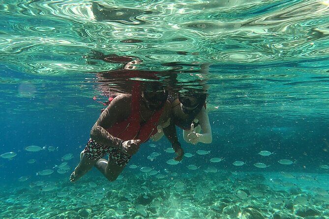 Sea kayaking Mykonos natural beauty beaches - FAQs