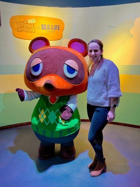 Sea Life Speyer Ticket - Who Will Love Sea Life Speyer?