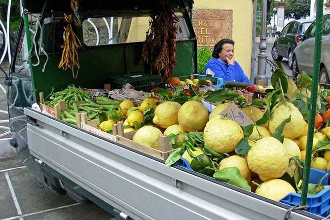 Secrets Walks of Sorrento with a Local - Frequently Asked Questions