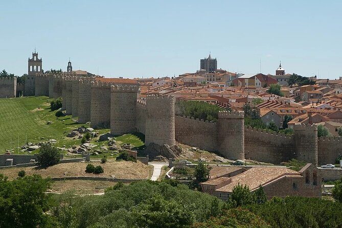 Segovia, Avila & Toledo: Small Group Guided Tour from Madrid - Final Thoughts