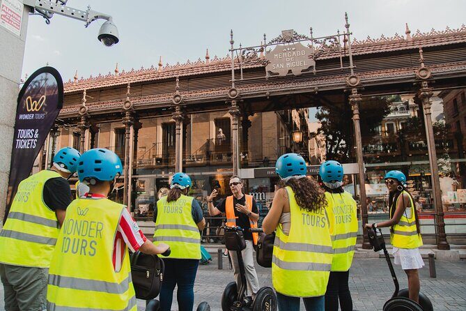 Segway Ride in the Old City of Madrid - Final Thoughts: Is It Worth It?