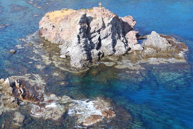 Self-drive Amathunta Private Speedboat to Blue Lagoon, Caves etc - Authentic Experiences and Real Traveler Insights