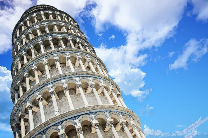 Self-guided Bike Tour from Lucca to Pisa - The Real Traveler Insights