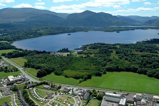 Self-Guided Bike Tour of Killarney National Park, Muckross Gardens & Waterfall - Final Thoughts