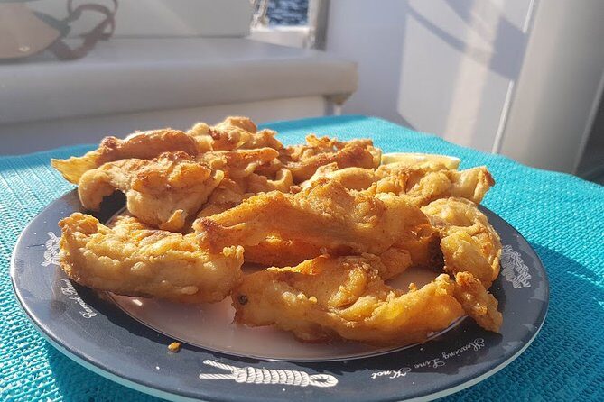 Semi - Private Fishing Tour (transportation included) - Frequently Asked Questions