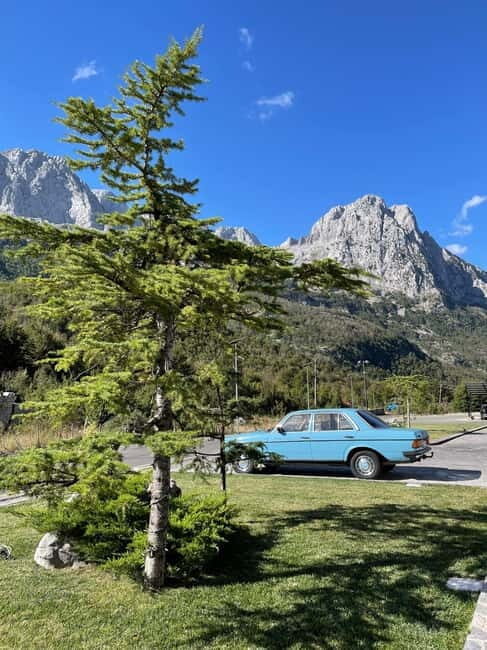 Semi-Private Full Day Tour of Theth & Blue Eye - An In-Depth Look at the Tour Experience