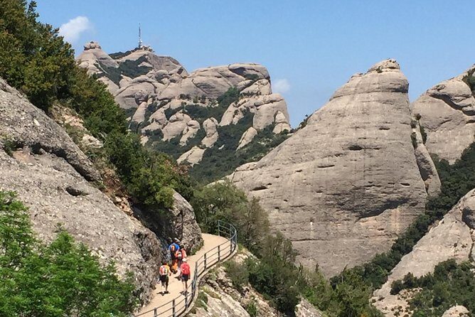 Semi-Private Montserrat Monastery & Hiking Experience - Why This Tour Offers Great Value