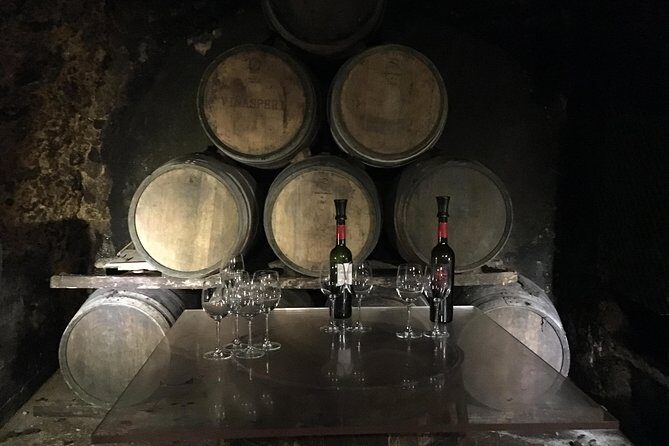 Semi-Private Rioja Tour of 3 Premium Wineries from Bilbao - Whats Included & What to Expect