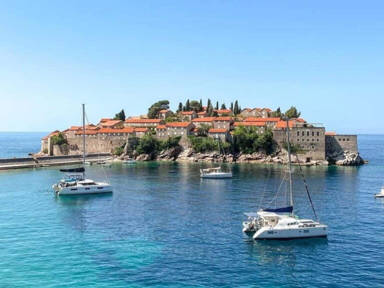 Semi-Private Tour of Montenegro: Budva & Kotor from Tirana - What Sets This Tour Apart?
