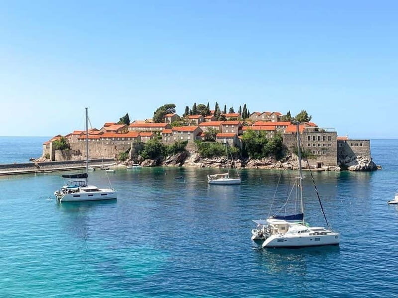 Semi-Private Tour of Montenegro: Budva & Kotor from Tirana - What Sets This Tour Apart?