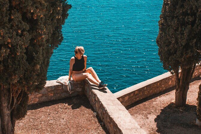 Semi-Private Tour of North Macedonia: Ohrid & Struga from Tirana - Authentic Experiences Highlighted in Reviews