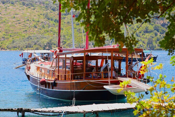 SEMIPRIVATE GALATEA tour Antiparos-Blulagoon-Despotiko-FREE DRINK - What to Expect Onboard