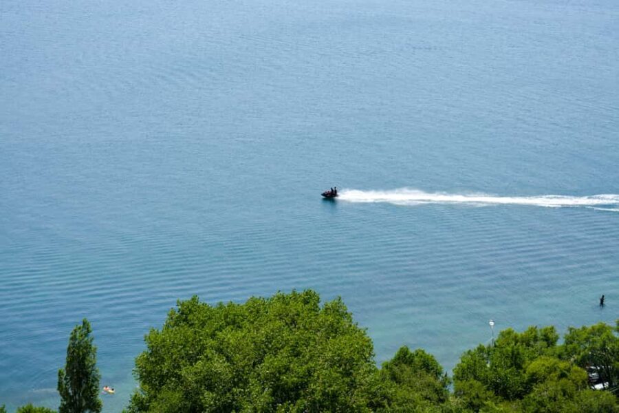 Sevan Lake and Dilijan Private Tour: Monasteries & Nature - Transport, Guides, and Value