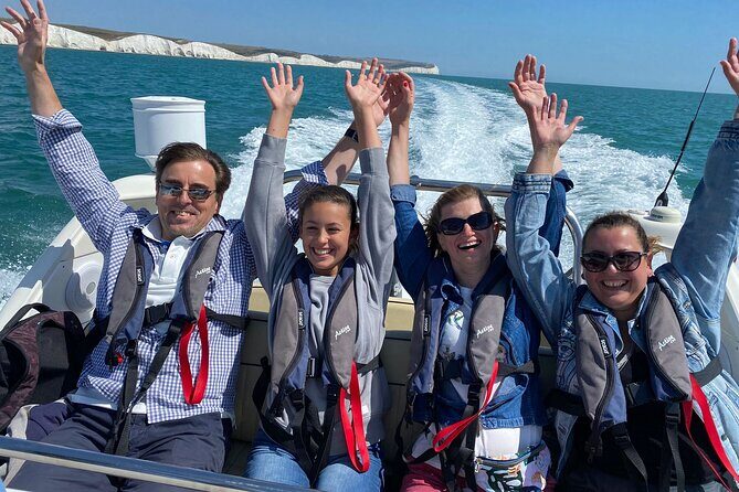Seven Sisters Boat Trip - Authenticity and Personal Touches