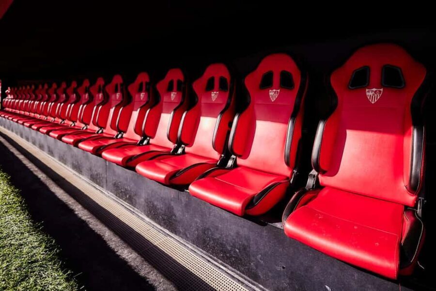 Sevilla: Ramón Sánchez Pizjuán Stadium Entry Ticket - Final Thoughts: Who Should Consider This Tour?