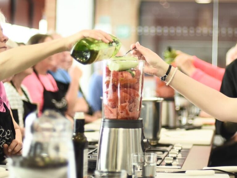 Seville: 3.5-Hour Spanish Cooking Class & Triana Market Tour - Who Would Love This Experience?