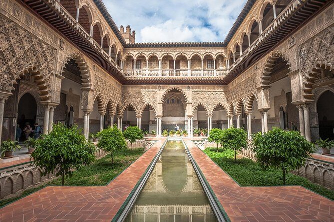 Seville & Alcazar Skip the Line from Cadiz Port (Cruisers Only) - An In-Depth Look at the Seville & Alcazar Tour