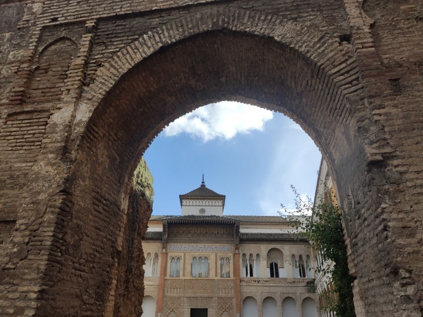 Seville: Alcázar Tour with Tickets Included - An Honest Look at the Alcázar Tour Experience