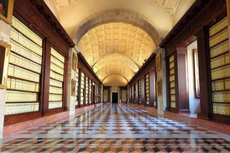 Seville: Archive of the Indies Guided Tour - Final Thoughts: Is the Archive of the Indies Guided Tour Worth It?
