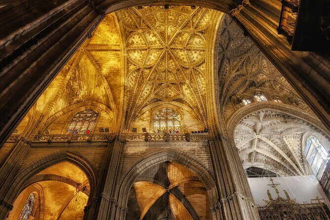 Seville Cathedral & Giralda Tower Small-Group Tour - Final Thoughts: Who Should Book This Tour?