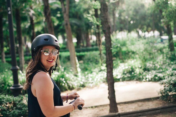 Seville City Tour 1 hour Panoramic Segway Tour - What to Expect During the Tour