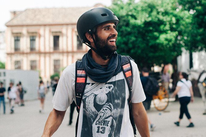 Seville City Tour 2 Hour Monumental Segway Tour - The Guide Experience: Knowledge, Safety, and Personal Touches