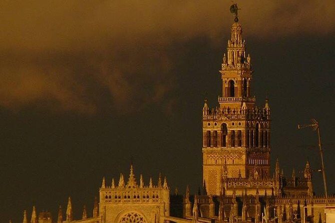 Seville Evening Historical Tour with Haunted History - The Authenticity and Depth of the Stories