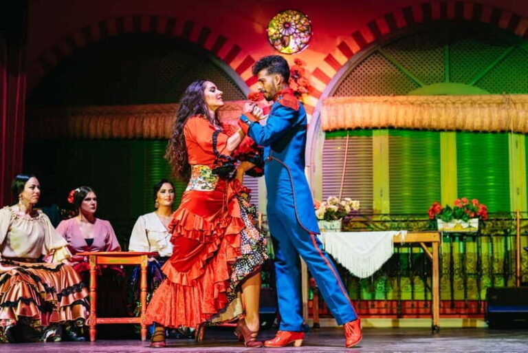 Seville: Flamenco at El Palacio Andaluz with Optional Dinner - Who is This Experience Best For?