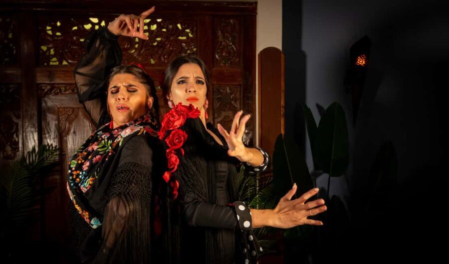 Seville: Flamenco Show at Tablao Almoraima in Triana - The Value and Who Should Consider This Tour